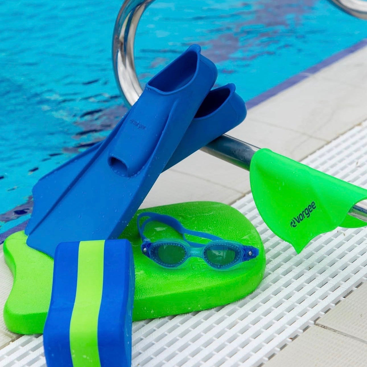Vorgee Swimming Goggles & Swim Gear - Australian Brand | Swimwear Shack