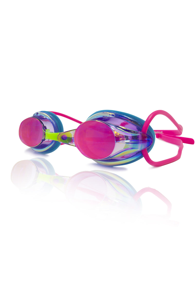 Weapon Goggle - Retro Rio – Swimwear Shack
